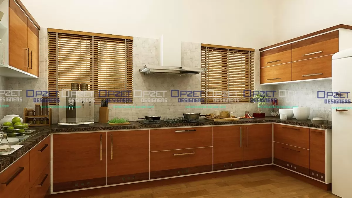 Kitchen Cabinet Design Kerala Style | Cabinets Matttroy